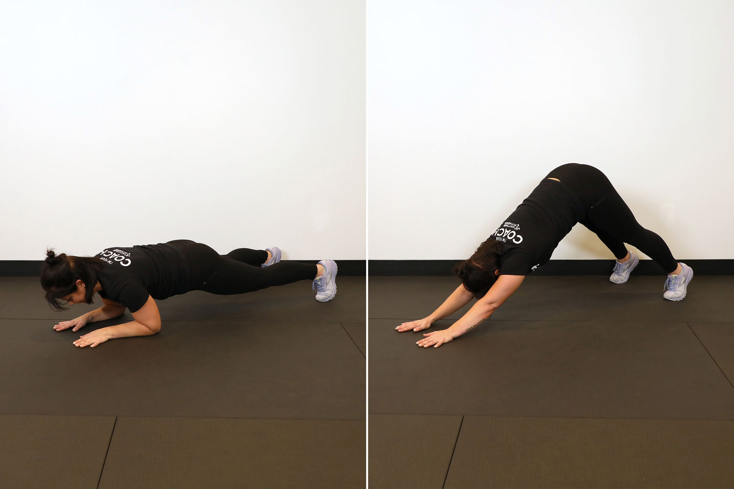 At Home Circuit Workout — No Equipment Needed Anytime Fitness