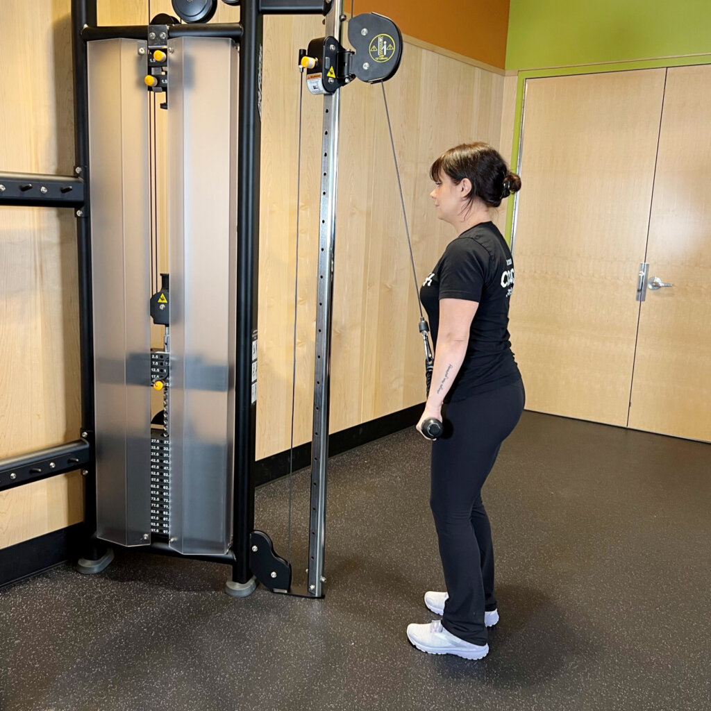 Must-Have Cable Attachments for a Powerful Workout | Anytime Fitness