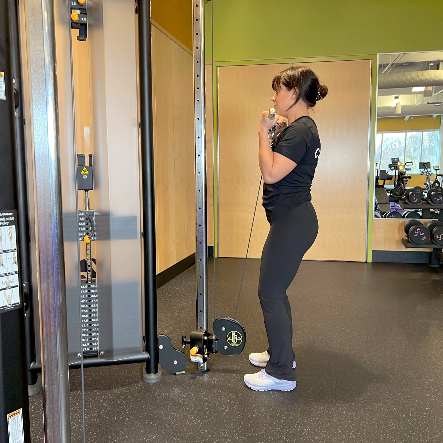 Must-Have Cable Attachments for a Powerful Workout | Anytime Fitness