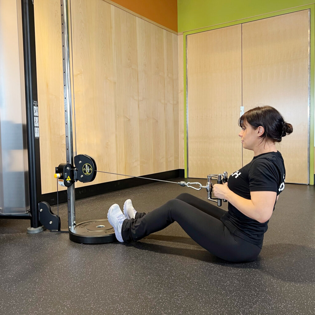 Must-Have Cable Attachments for a Powerful Workout | Anytime Fitness
