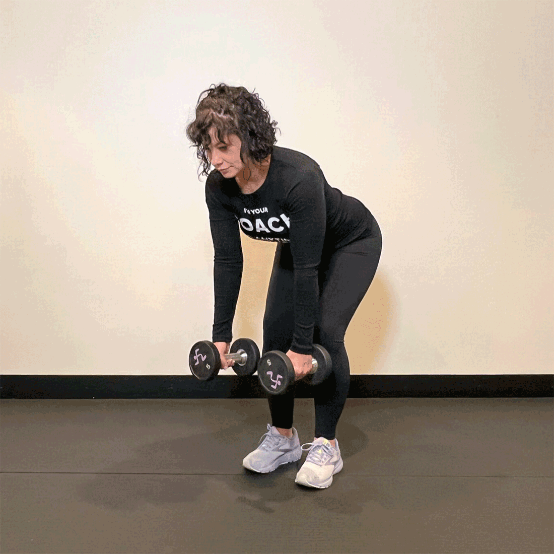 Chest Supported Row Gif at Nate Hocking blog